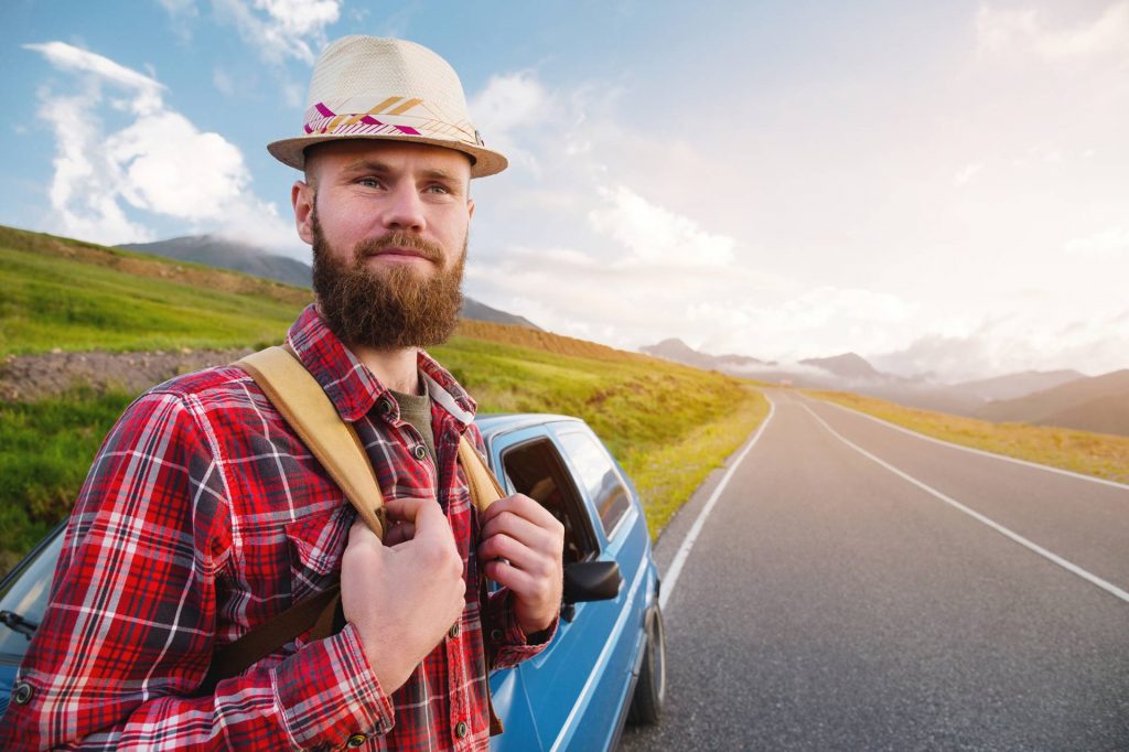 Top 7 Lugares para Viajar Sozinho os melhores destinos para solteiros
