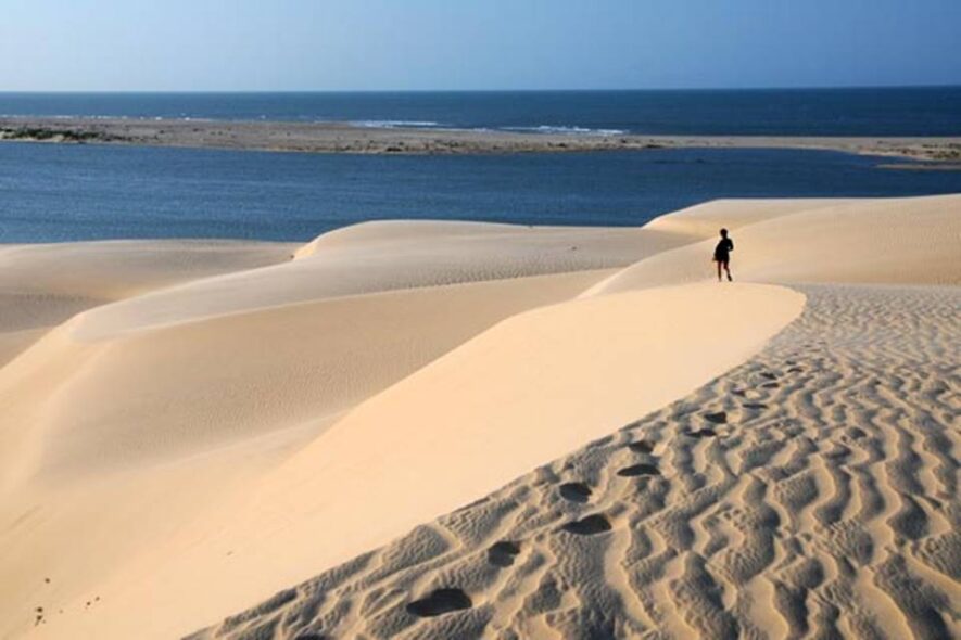 Dunas brasileiras que você precisa conhecer urgentemente