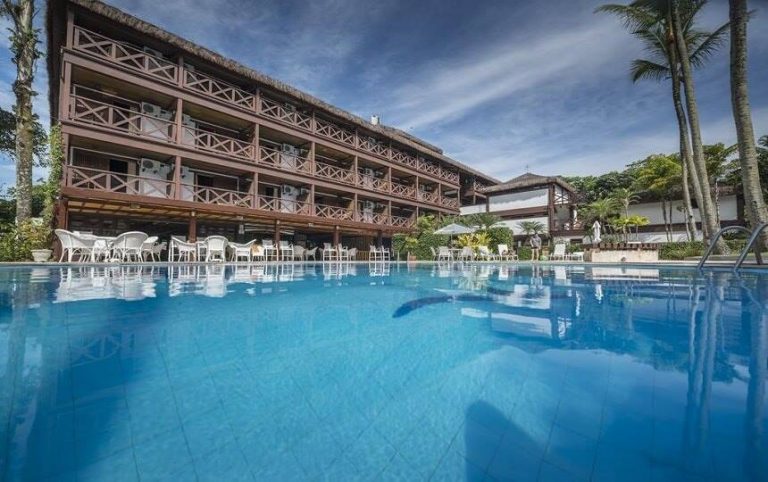 Pousadas em Ubatuba: Preços e acomodações