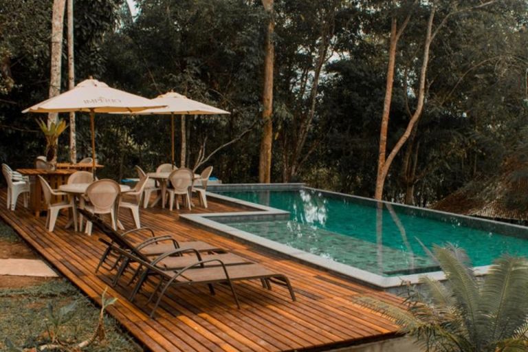 TOP 10 Melhores Hotéis no Amazonas preferidos dos viajantes