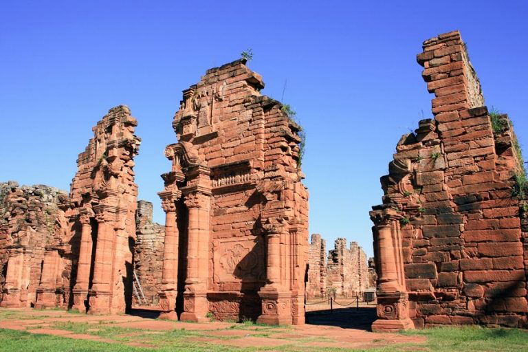 Melhores Pontos Turísticos no Paraguai conheça os lugares mais visitados