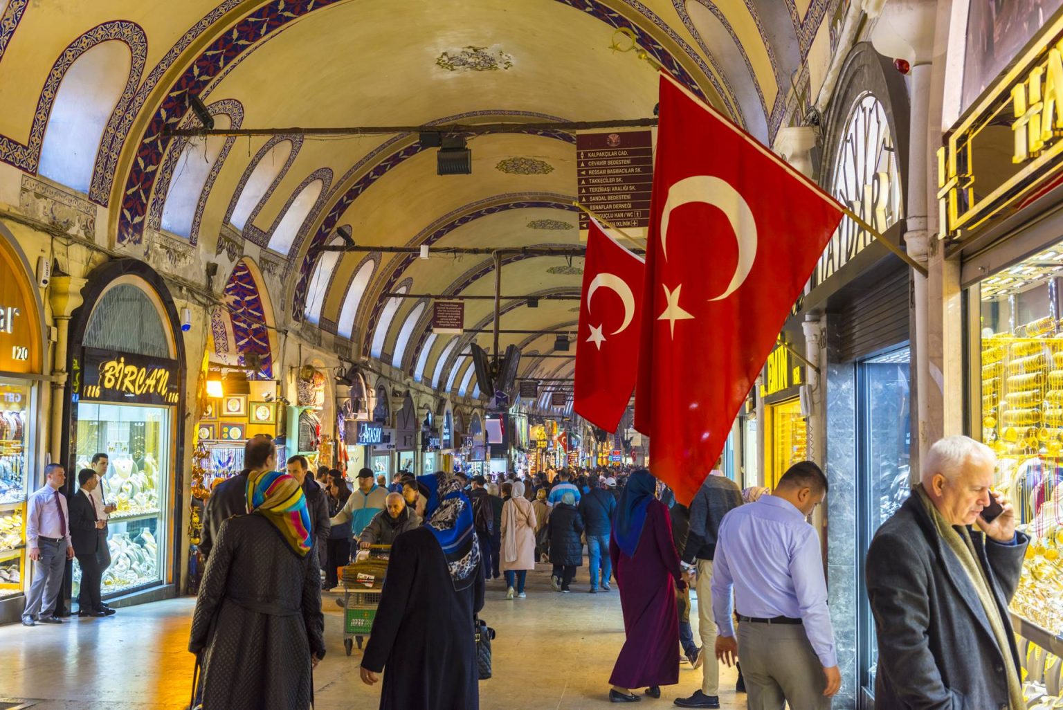 Dica de viagem: Turquia, Hospedagem, pontos turísticos e culinária
