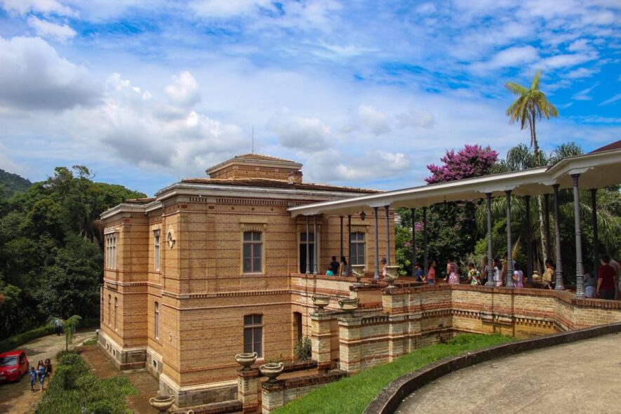 6 Pontos turísticos de Juiz de Fora que você vai amar conhecer!