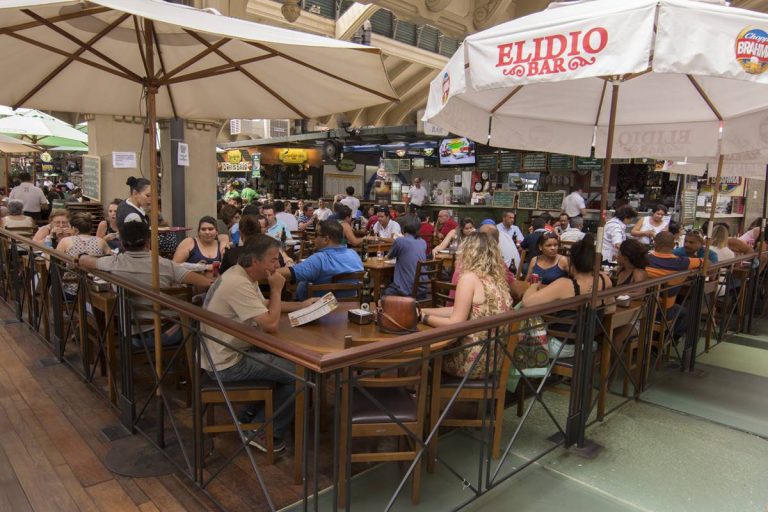 Conheça os 4 melhores botecos favoritos de São Paulo de 2025