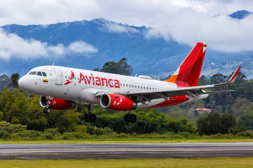 AVIANCA Passagem de Aéreas e Voos Baratos 2025