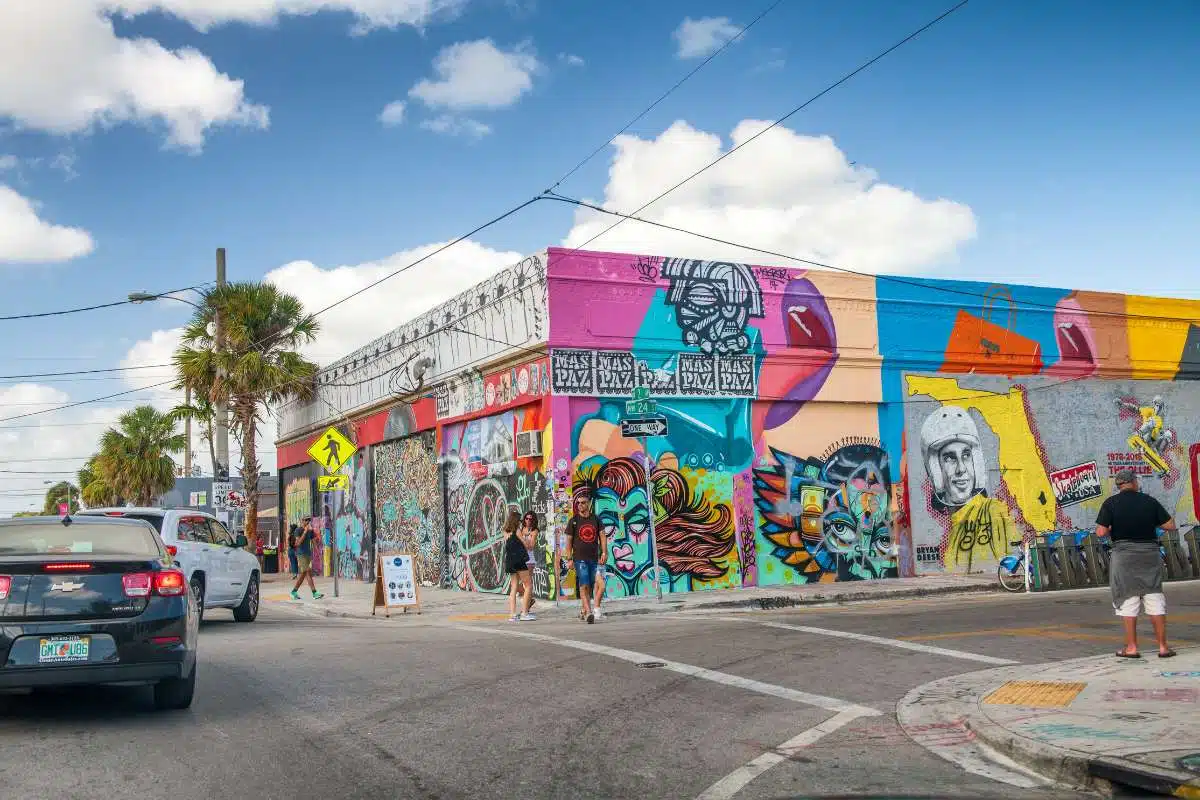7 Melhores Bairros de Miami: Guia Completo para Sua Próxima Viagem