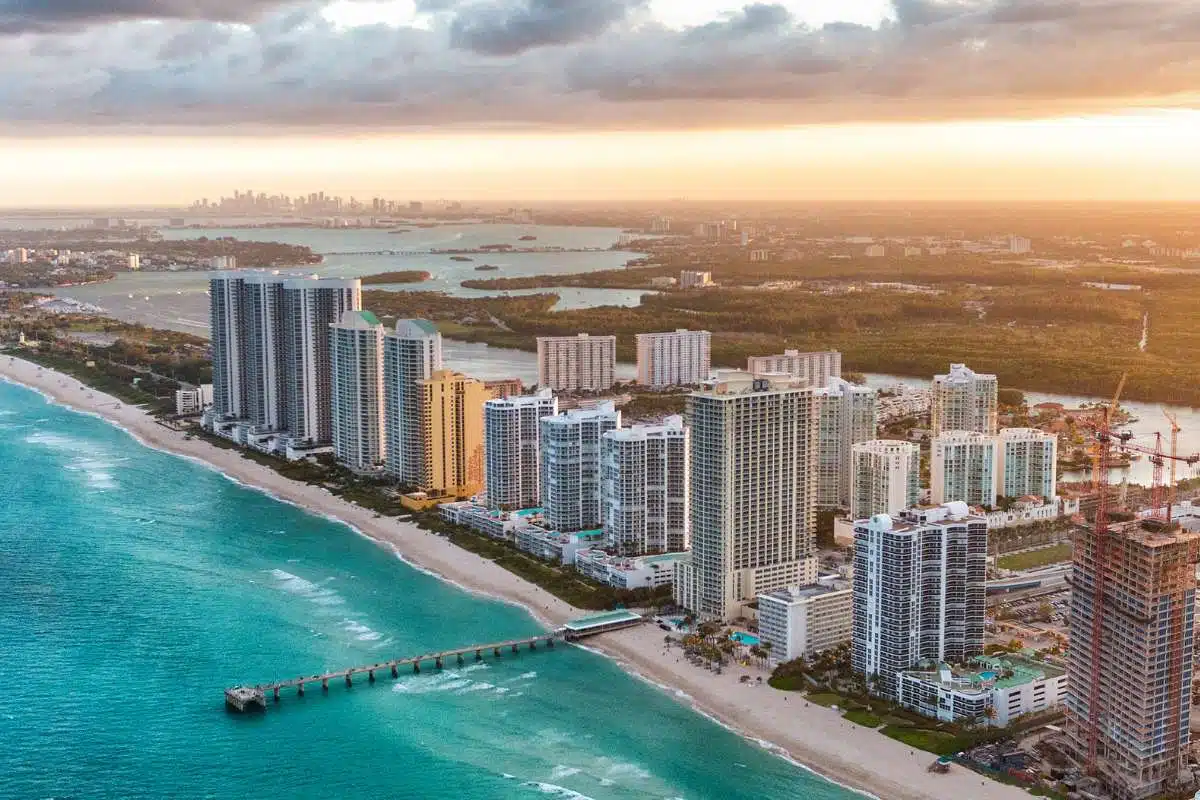 7 Melhores Bairros de Miami: Guia Completo para Sua Próxima Viagem
